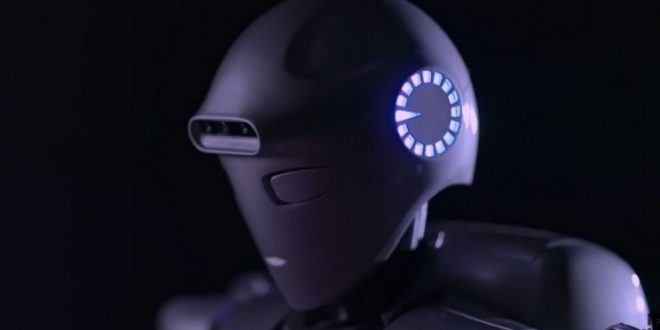 Surena IV الروبوت البشري الإيراني الأكثر تقدماً ! | الباحثون العراقيون